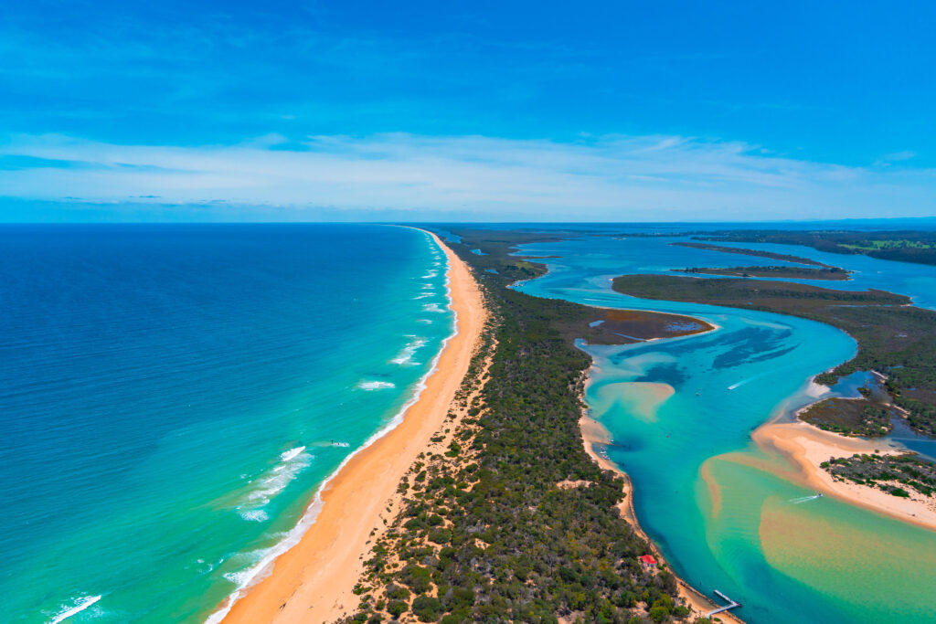 The Great Alpine & Lakes Adventure | Wild Adventures Melbourne